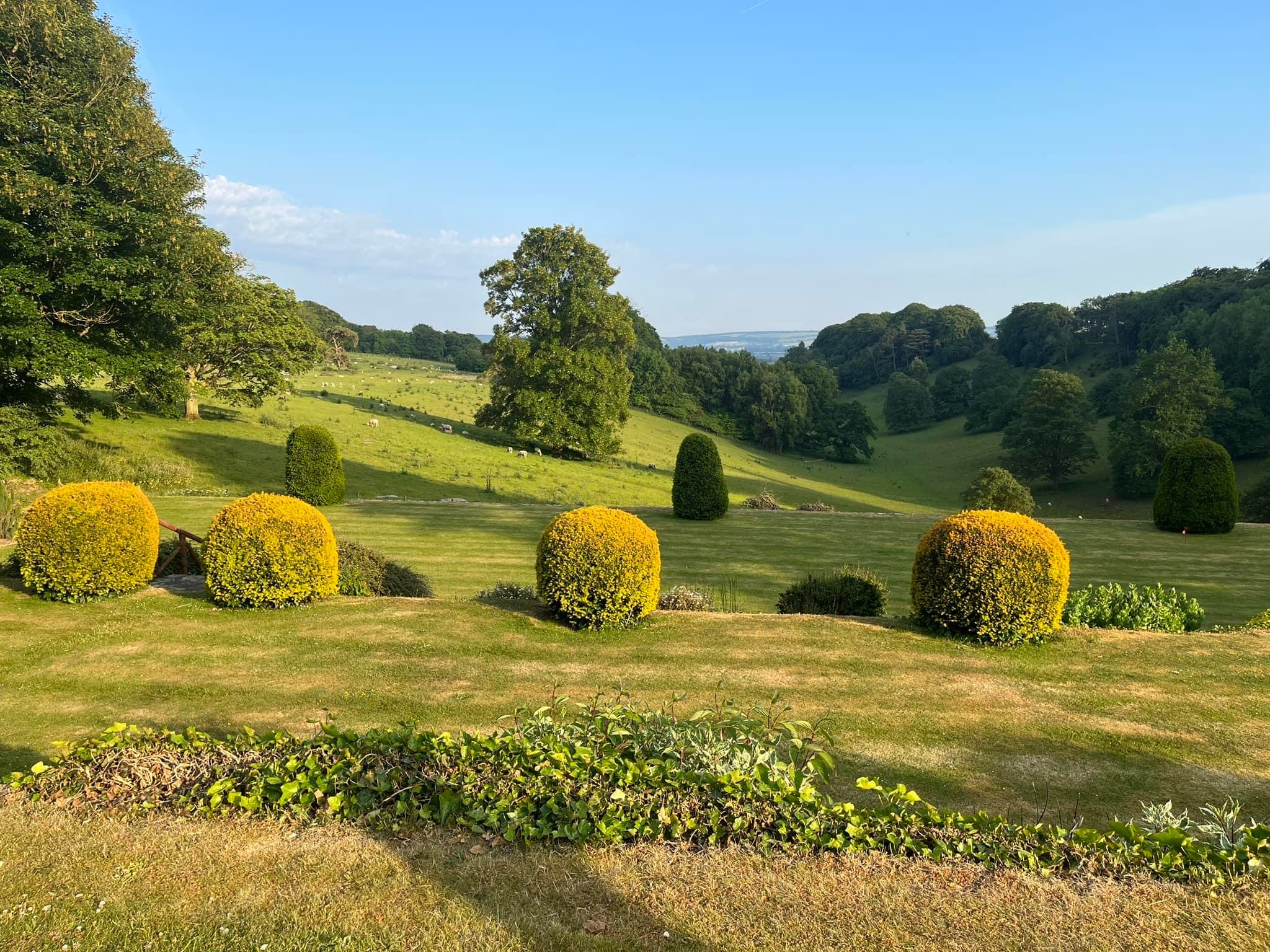 Ministers' Summer School - URC Yorkshire Synod